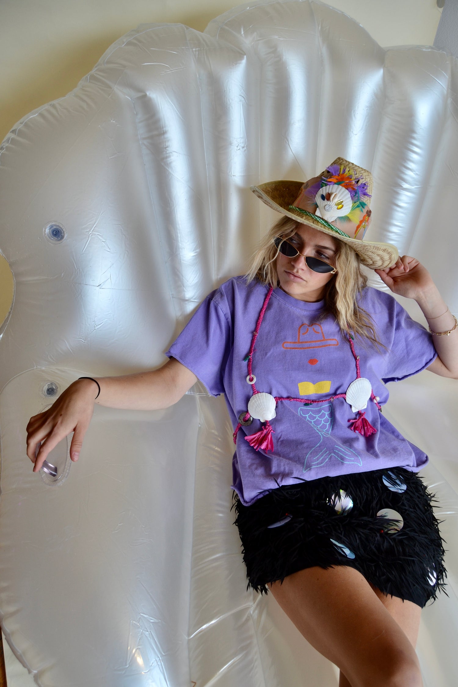 Cowgirl Mermaid – the.cowgirlmermaid