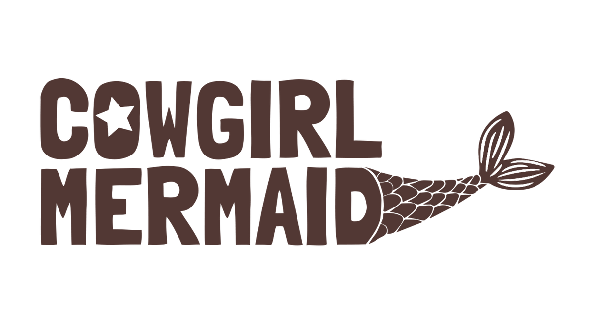The Legend of The Cowgirl Mermaid – the.cowgirlmermaid